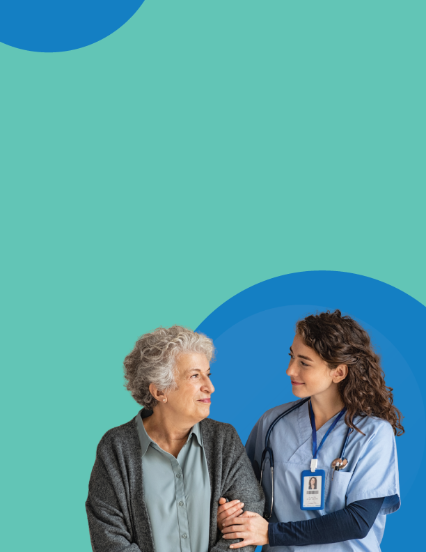 Quantum Healthcare : Complete Staffing Solution